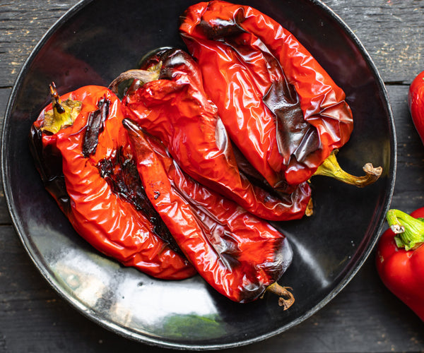 Specialty peppers – Sandia Seed Company