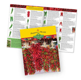 Sandia Seed Catalog - Showcases the seeds we offer - Plus recipes and ...