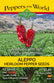 Aleppo Pepper Seeds - Grow Your Spice - GMO-Free, Hot Flavor – Sandia ...