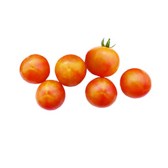 Isis Candy Tomato Seeds - Cherry Tomato Bi-color - Heirloom – Sandia ...