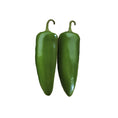 Jalapeño Mucho Nacho Hybrid Seeds – Sandia Seed Company