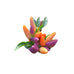 Easter Ornamental NuMex Pepper Seeds - Colorful Spicy – Sandia Seed Company
