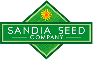 Online Seed Catalog – Sandia Seed Company