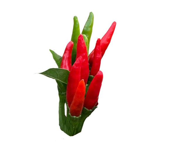 Santaka Japones Pepper Seeds - Complex Flavor and High Heat – Sandia ...