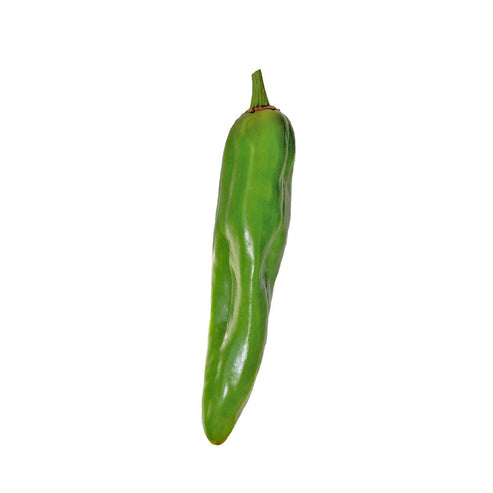 Big Jim NuMex Seeds - Green Chile Peppers - Famous NM Heirloom – Sandia ...