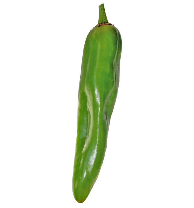 Big Jim NuMex Green Chile Seeds – Sandia Seed Company
