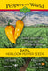 Datil Pepper Seeds – Sandia Seed Company