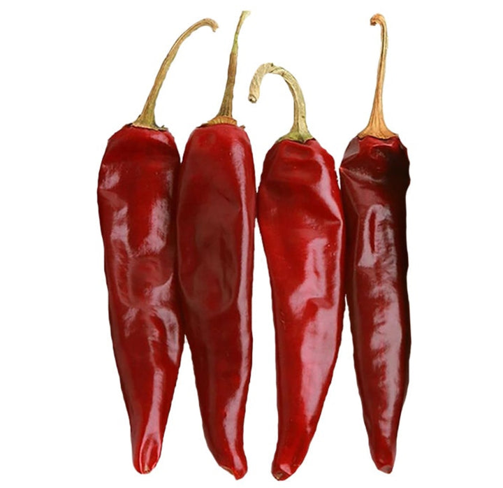 Mexican Peppers – Sandia Seed Company