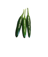Mexican Peppers – Sandia Seed Company