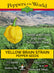 Yellow Brain Strain / Yellow 7 Pot Pepper Seeds – Sandia Seed Company