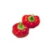 Alma Paprika Pepper Seeds - Homegrown Sweet Paprika | Heirloom Seeds ...